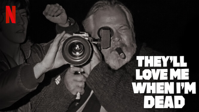 Is 'They'll Love Me When I'm Dead' on Netflix UK? Where to Watch the ...